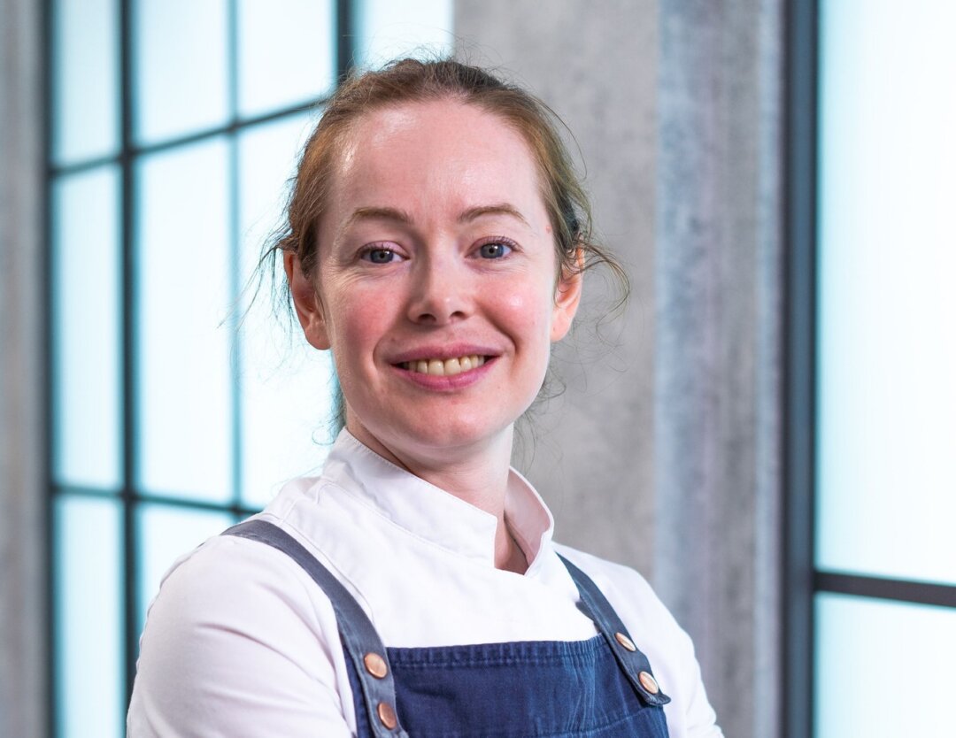 Interview with Roberta Hall-McCarron representing Scotland on Great ...