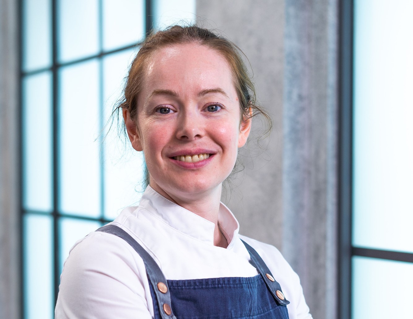 Interview with Roberta Hall-McCarron representing Scotland on Great ...