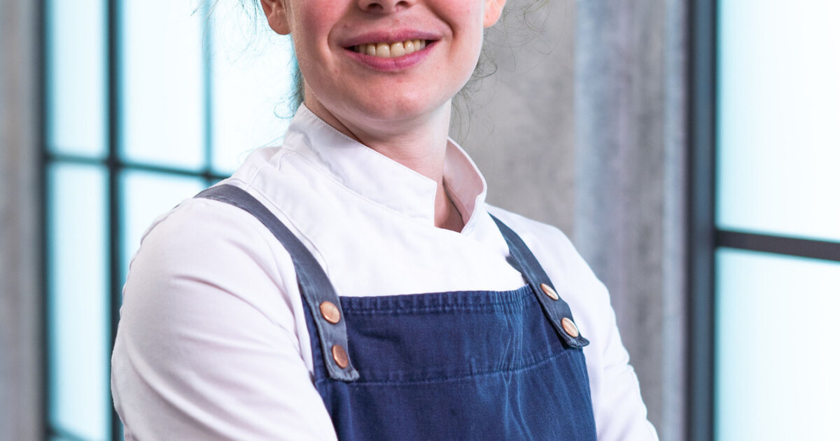 Interview with Roberta Hall-McCarron representing Scotland on Great ...