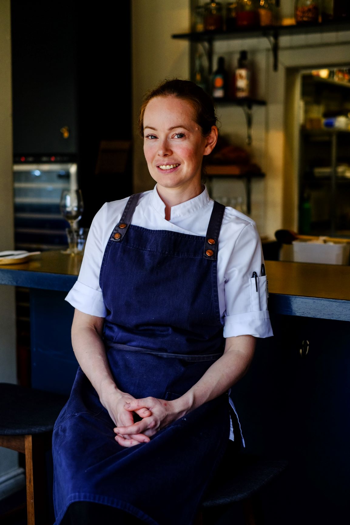 Great Women on Great British Menu 2020 - Women In The Food Industry