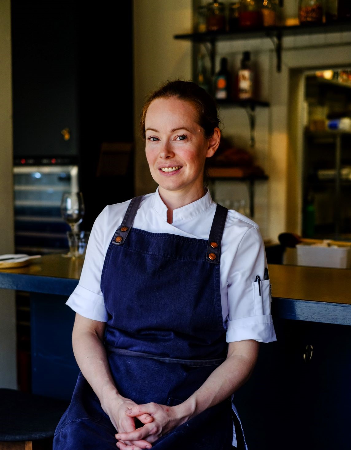Spotlight on Women Head Chefs and Restaurateurs in National Restaurant ...