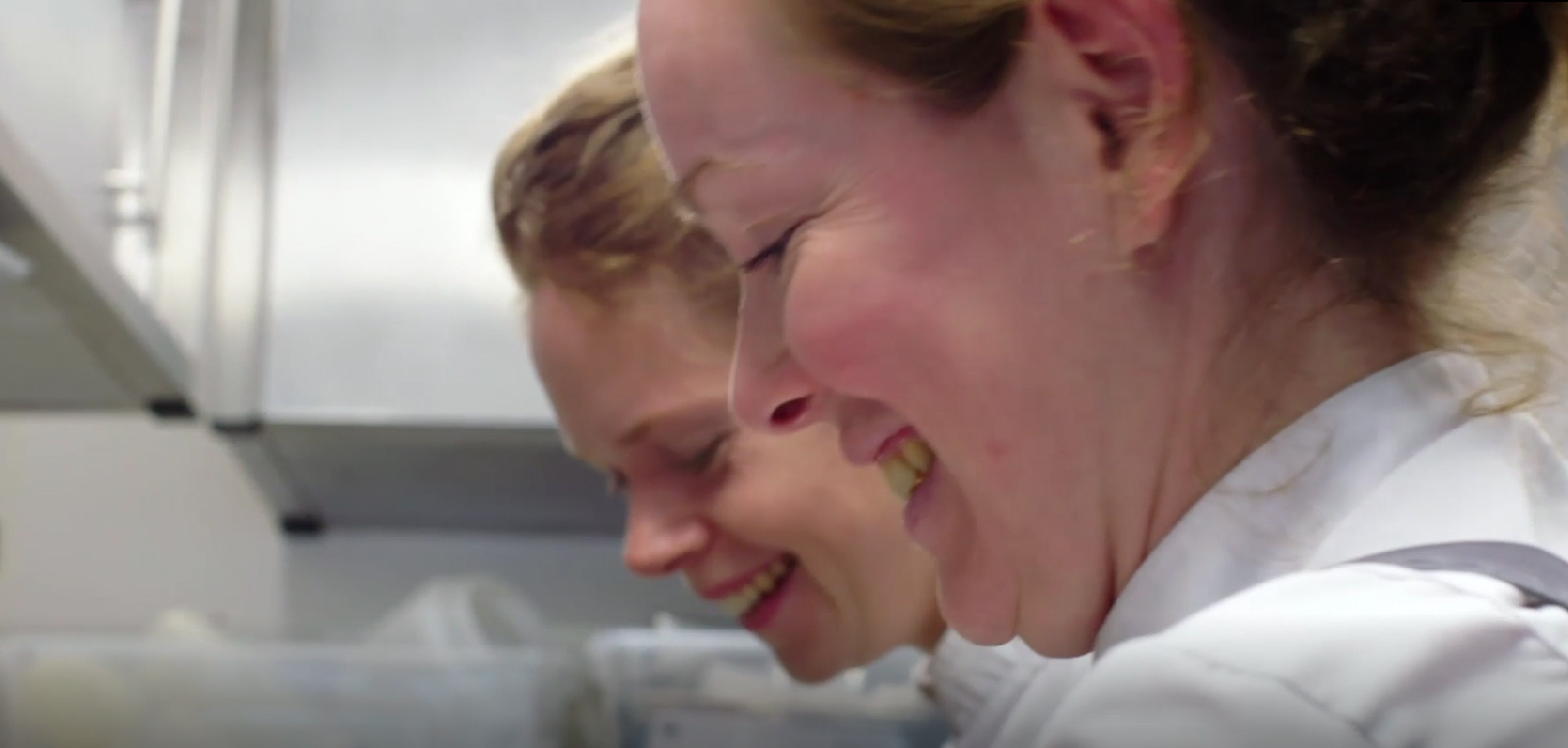 Interview with Roberta Hall-McCarron representing Scotland on Great ...