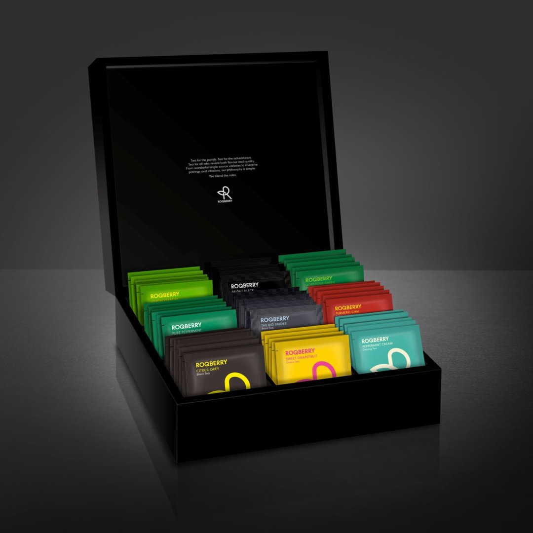 Female Food Founders – Interview with Kim Havelaar Founder of Roqberry ...