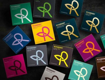 Female Food Founders – Interview with Kim Havelaar Founder of Roqberry ...