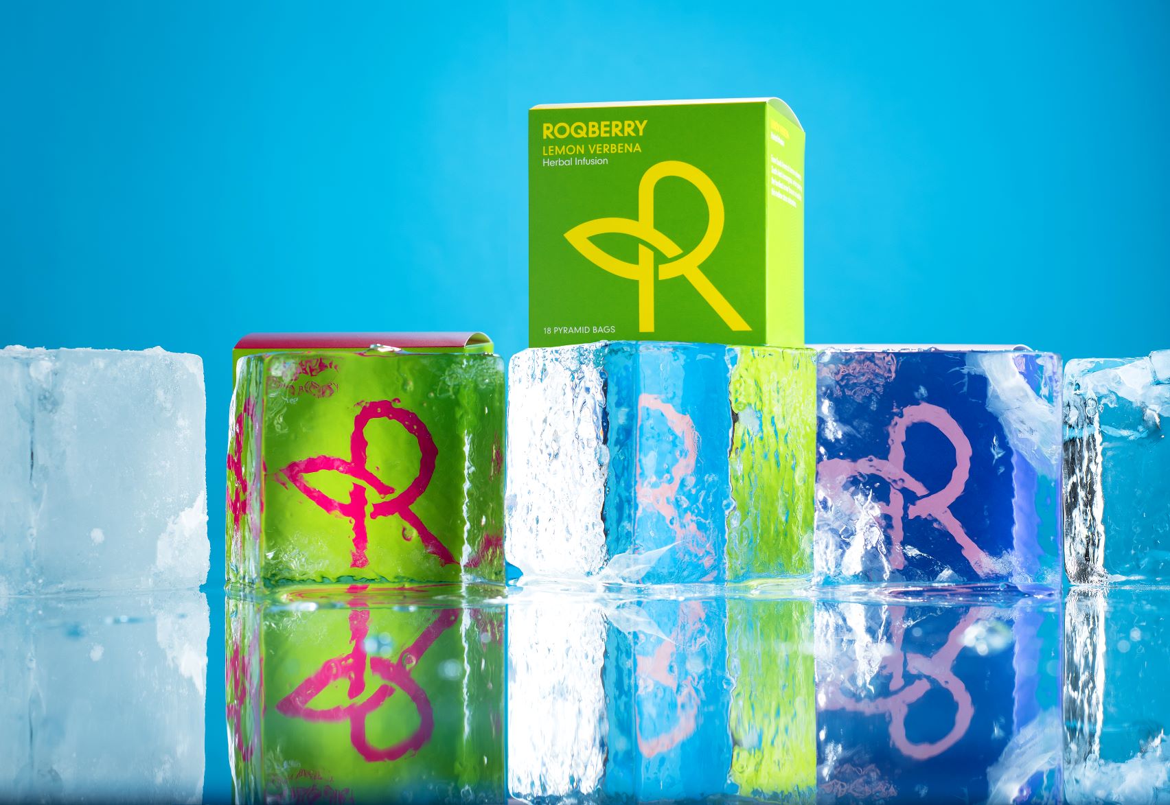 Female Food Founders – Interview with Kim Havelaar Founder of Roqberry ...