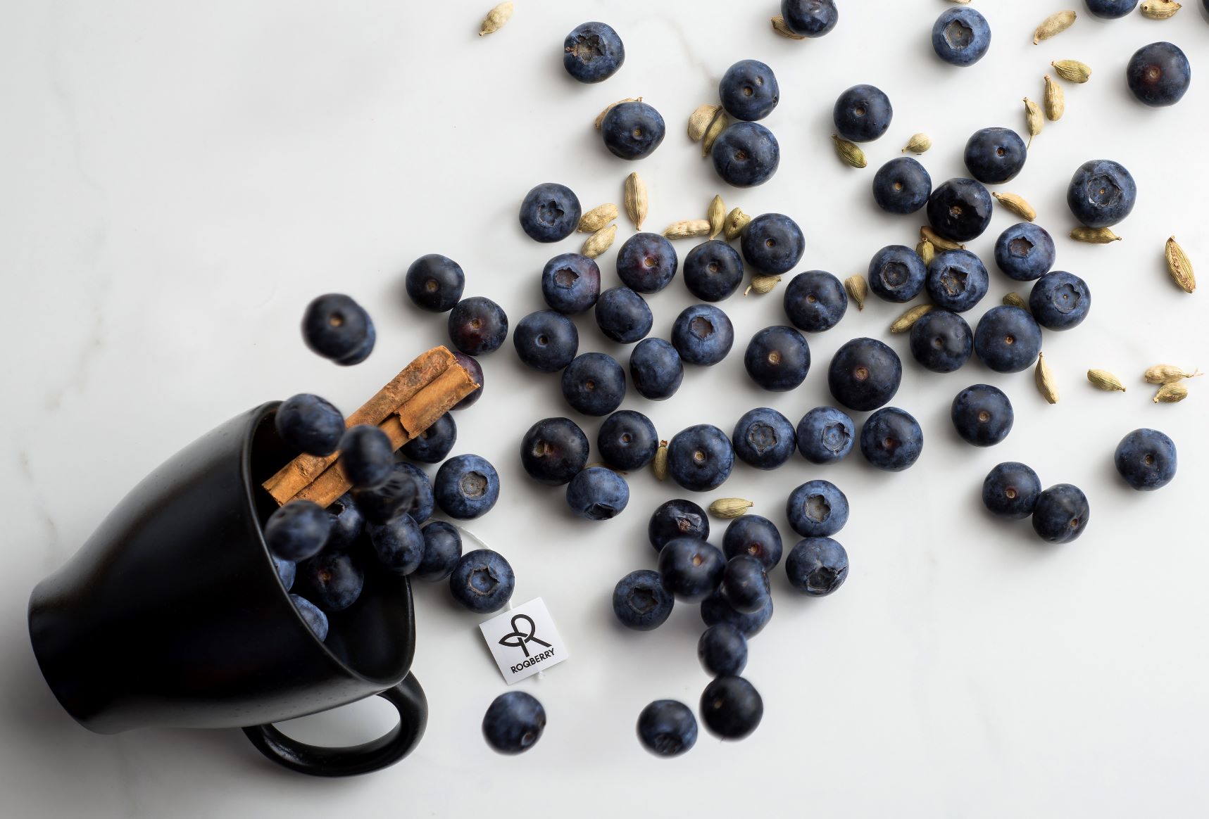 Female Food Founders – Interview with Kim Havelaar Founder of Roqberry ...