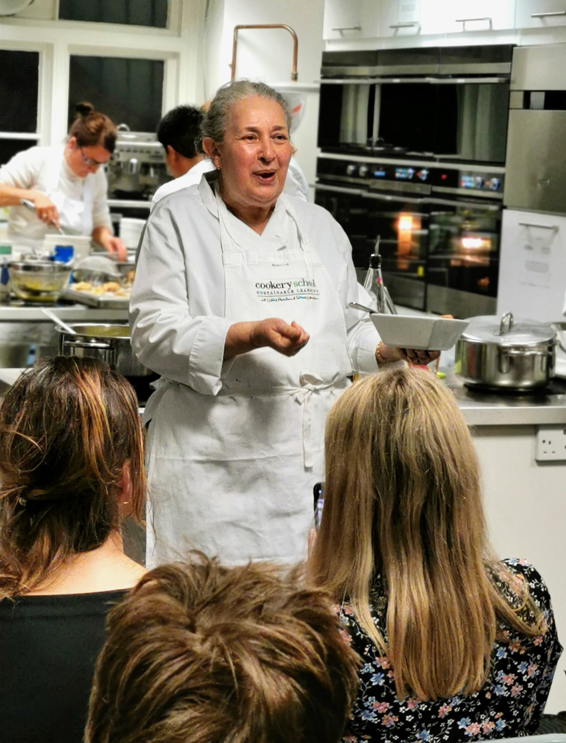 Finalists in the Food Made Good Awards 2019 are revealed - Women In The ...