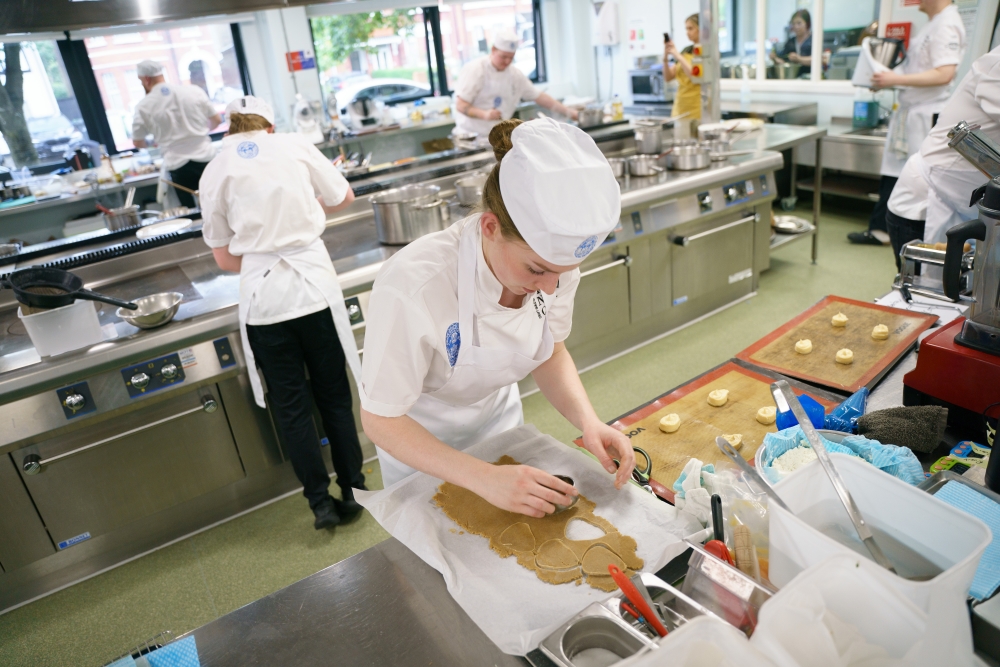 YNCOTY Award Winners - Women take 2nd and 3rd Place in 2024