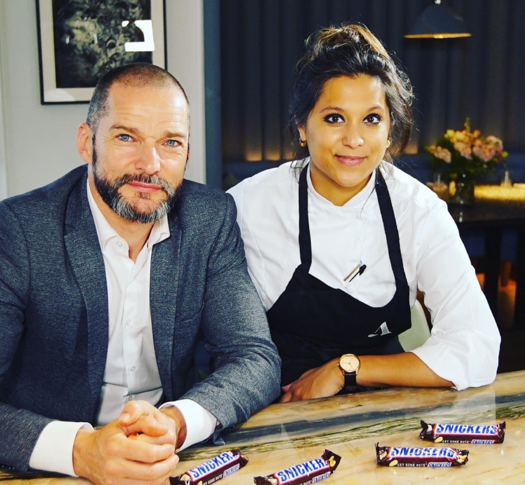 Modern South Asian Kitchen: Recipes and Stories Celebrating Culture and ...