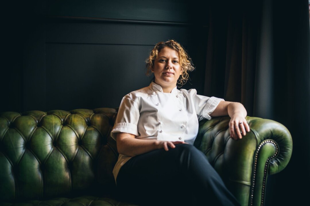 Spotlight on Female Head Chefs in Top 50 Gastropubs of 2022 - Women In ...