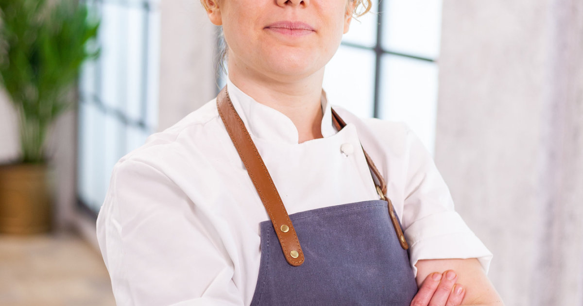 News - Women in the Food Industry - Passionate about Food