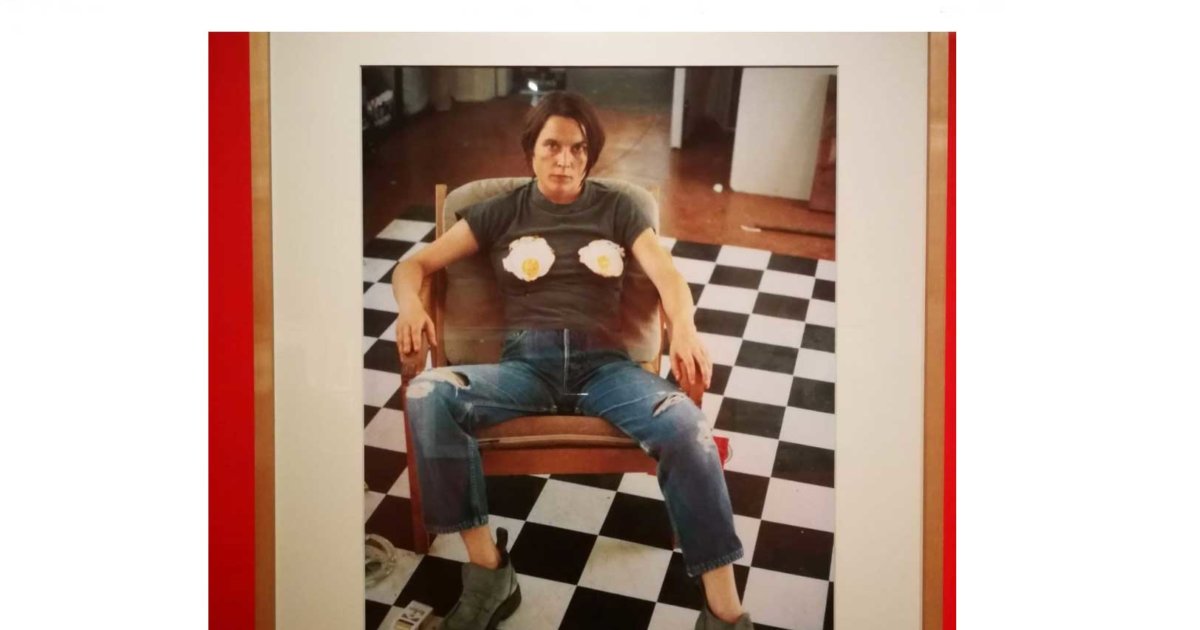 Feast for The Eyes - The Story of Food in Photography exhibition at The ...