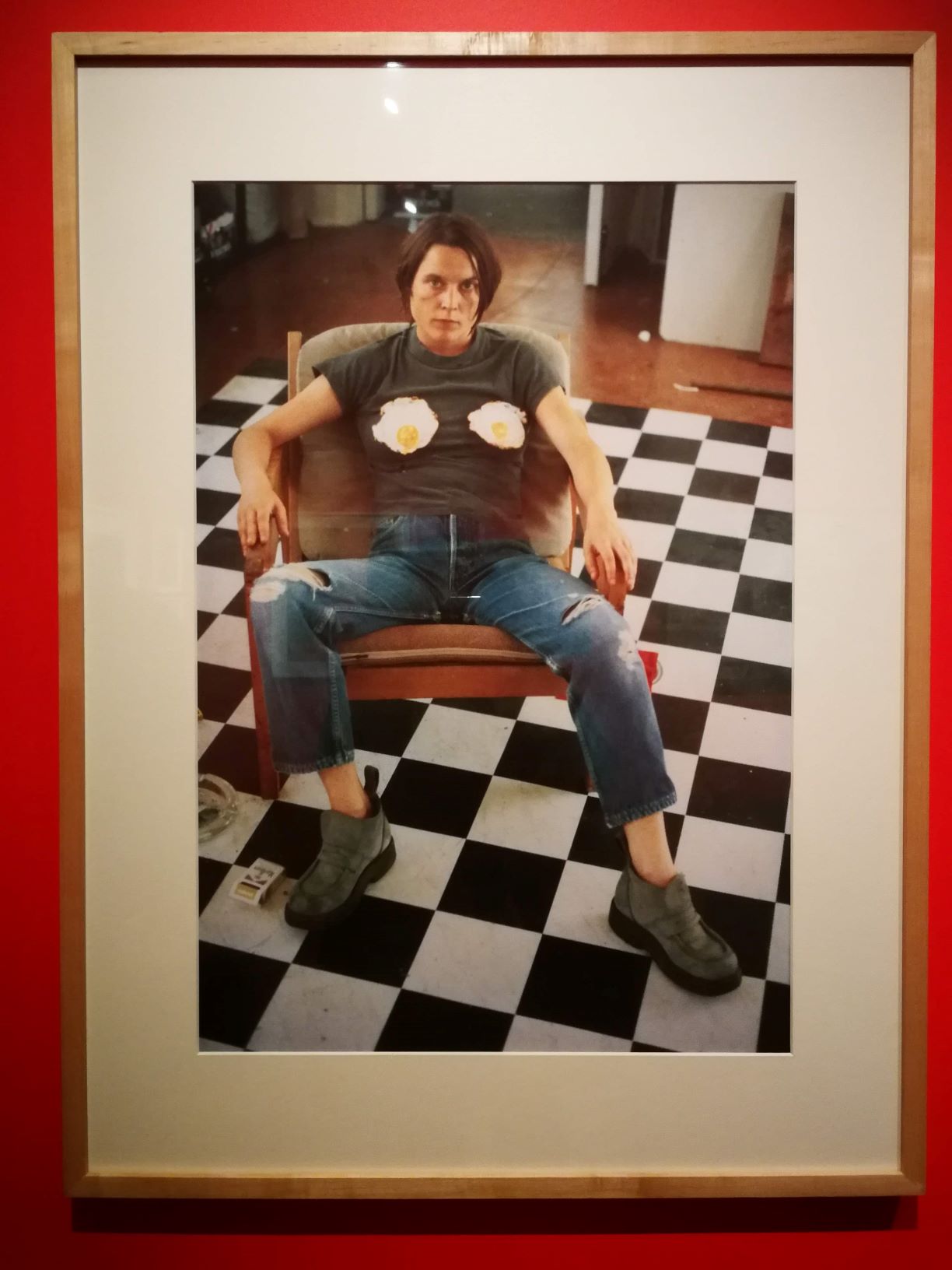 Feast for The Eyes - The Story of Food in Photography exhibition at The ...