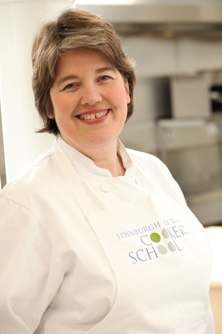 Scottish Women In Food - Women In The Food Industry