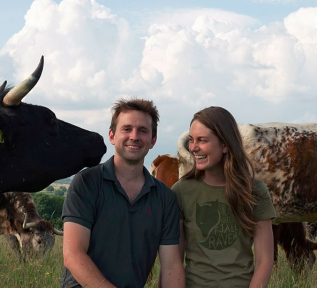 Good News Story: A young farmer's mission to produce the future's food ...