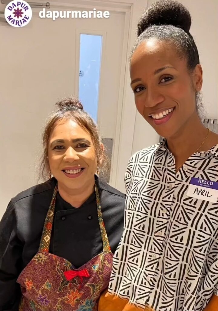 Women Chefs & Cooks on TV - The Realities of Reality TV