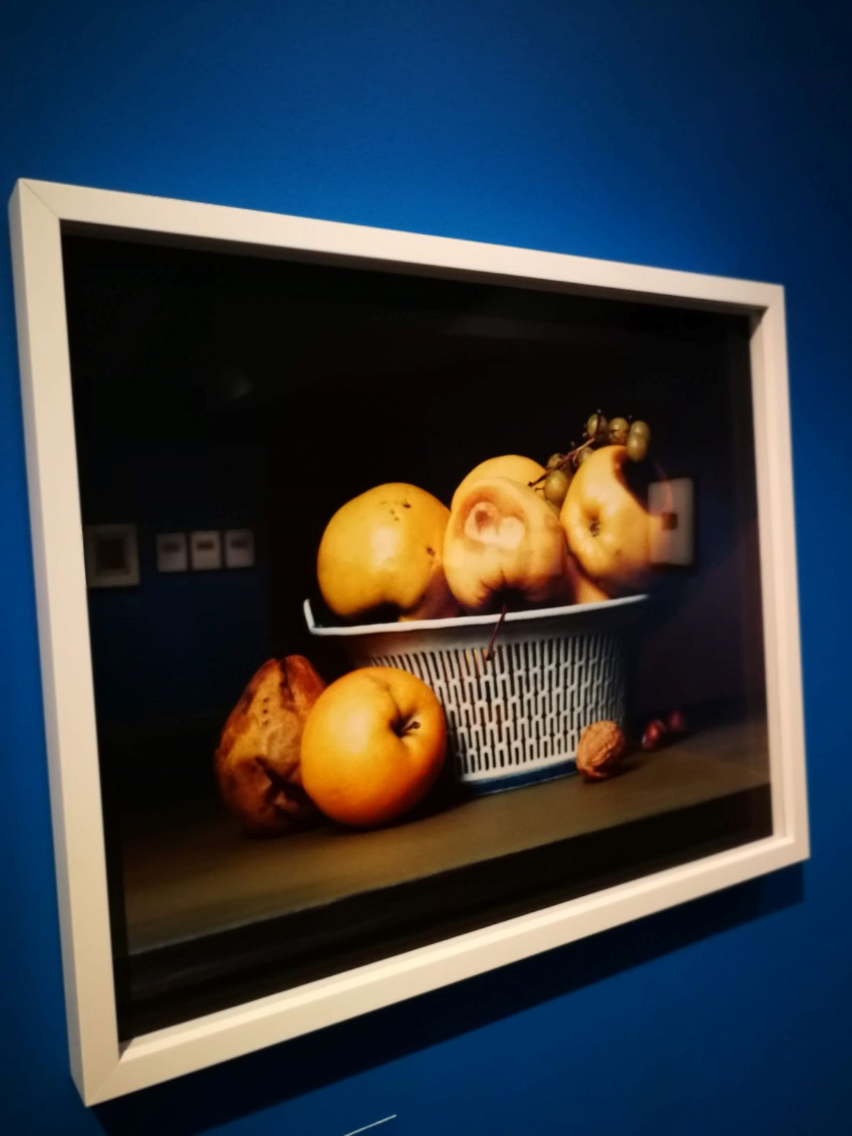 Feast for The Eyes - The Story of Food in Photography exhibition at The ...