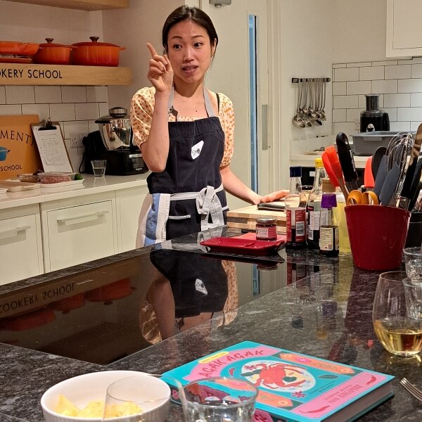 Agak Agak Book Review by Mex Ibrahim