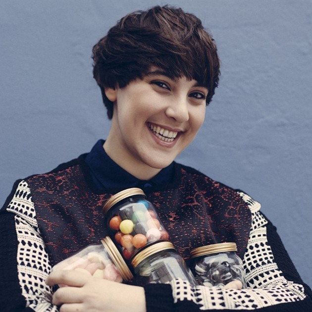 British Library Food Season 2024 - Events with Women