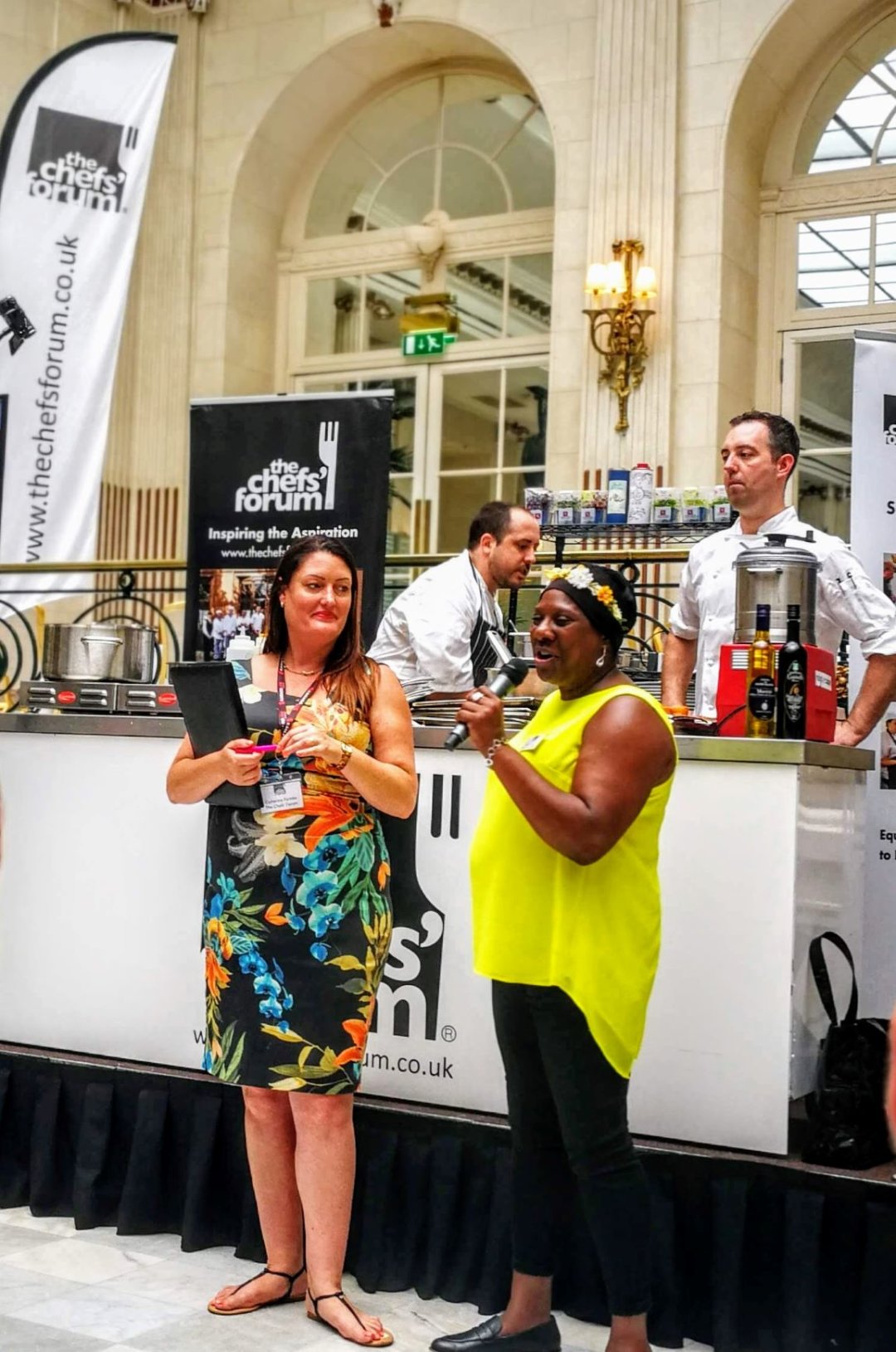 Female Food Founders – Interview with Catherine Farinha Founder of The ...