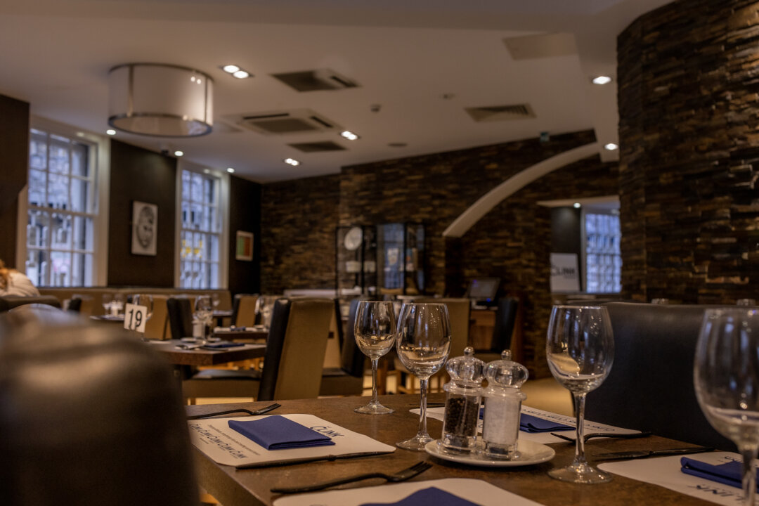 Meet the Superwomen Head Chefs at the top of the Clink - Women In The ...