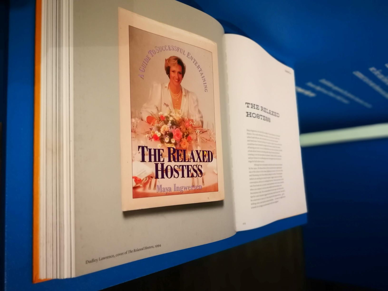 Feast for The Eyes - The Story of Food in Photography exhibition at The ...