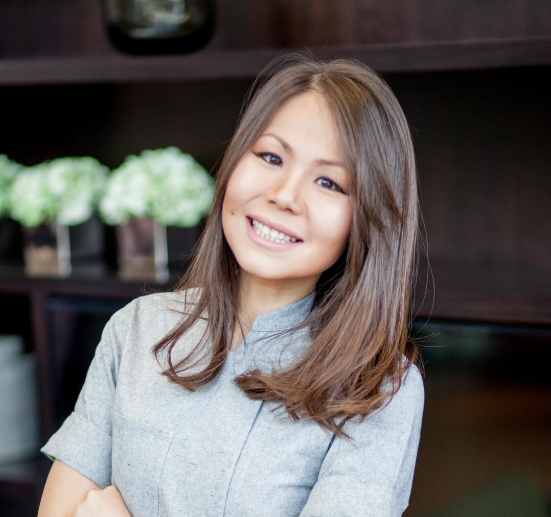 Thuy Diem Pham - Women In The Food Industry