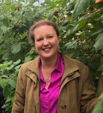 Victoria Prentis on her previous role of Minister of State DEFRA ...