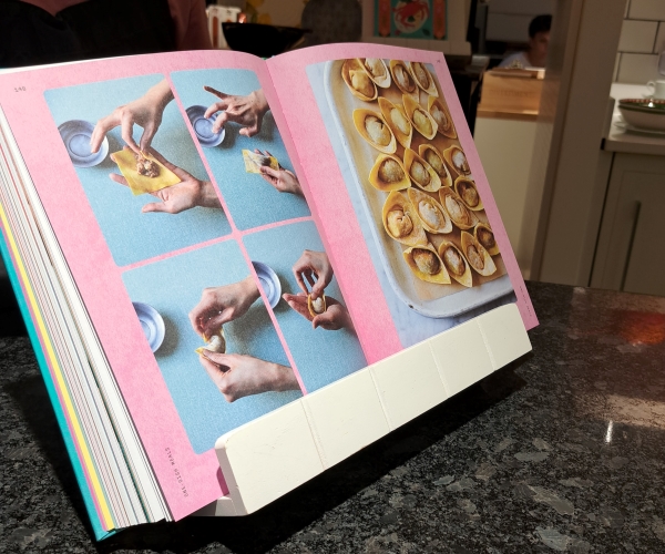 Agak Agak Book Review by Mex Ibrahim