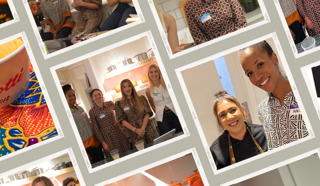 Women Chefs & Cooks on TV - The Realities of Reality TV