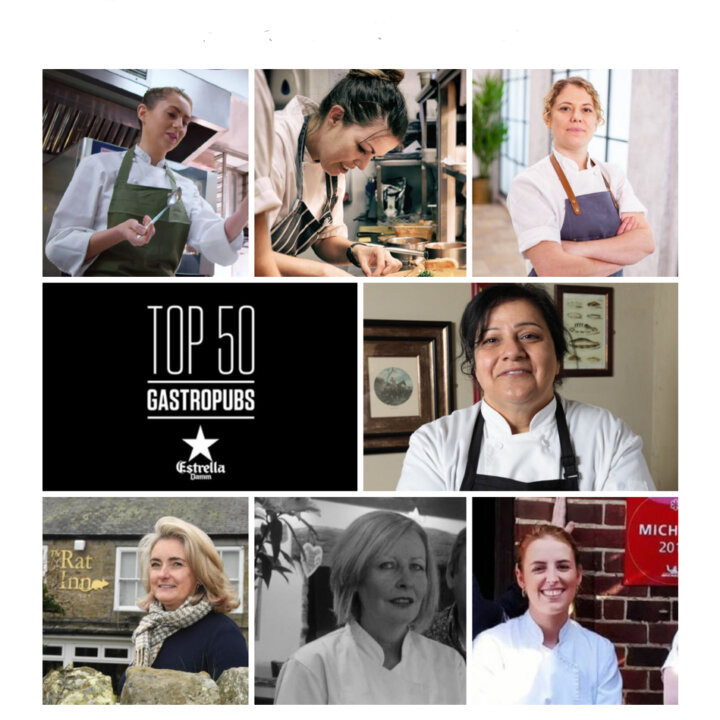 News - Women in the Food Industry - Passionate about Food