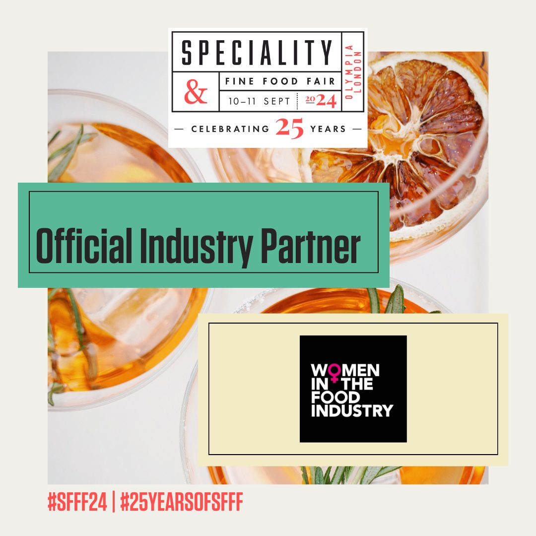 Diversity More Than Just Ticking Boxes - Speciality Fine Food Fair