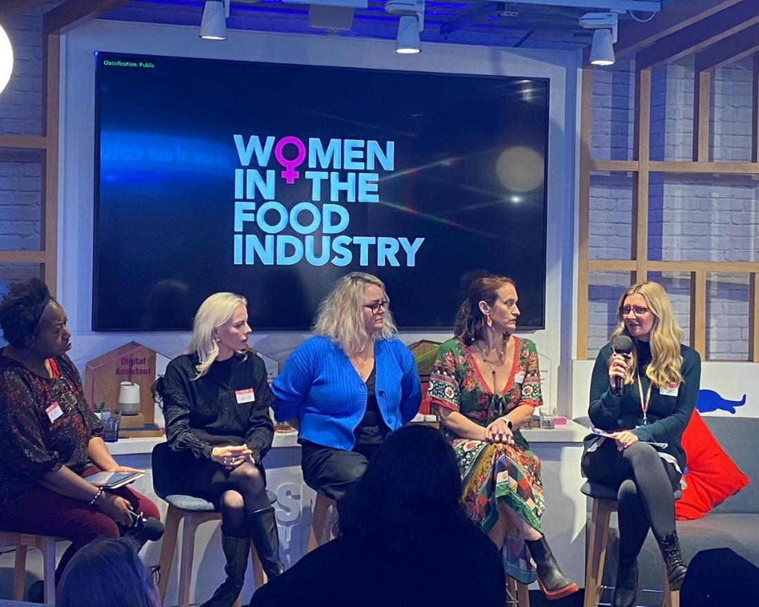 Women's Safety in Hospitality - Panel Discussion