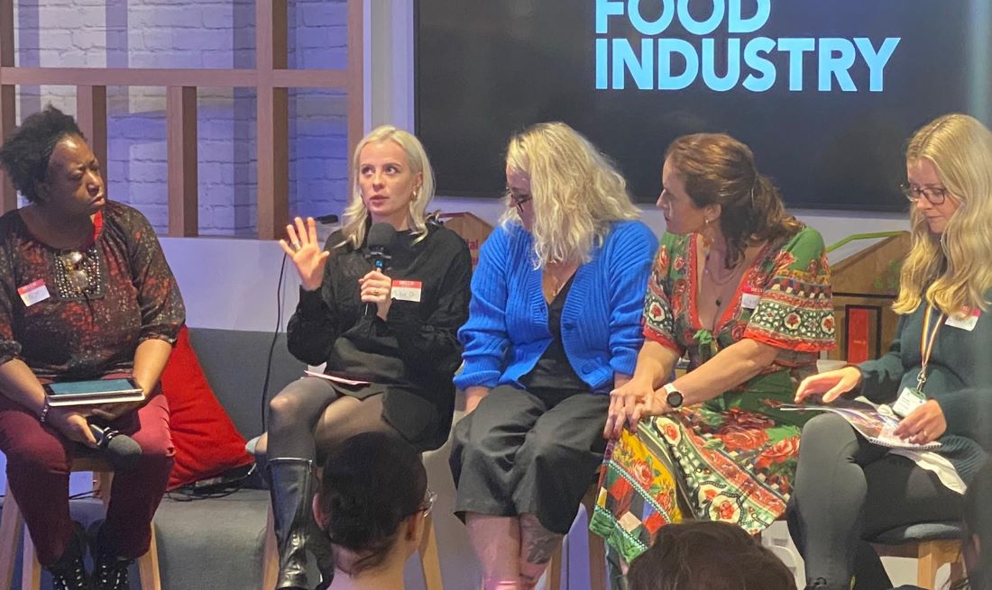 Women's Safety in Hospitality - Panel Discussion