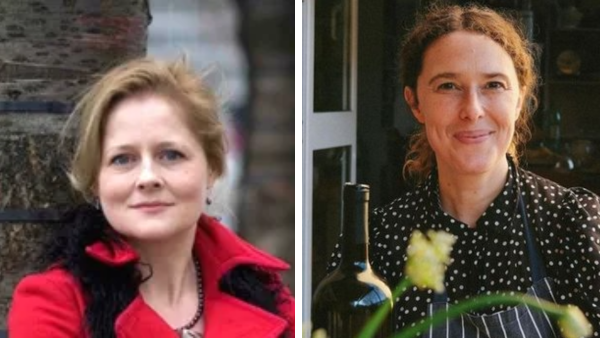 Guild of Food Writers Awards Finalists 2024