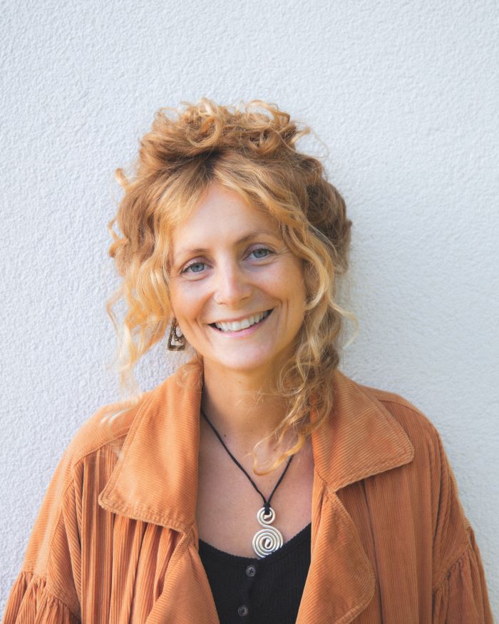 Plant Feasts by Frankie Paz: Book Review by Antonia Lloyd