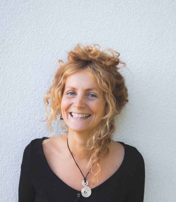 Plant Feasts by Frankie Paz: Book Review by Antonia Lloyd