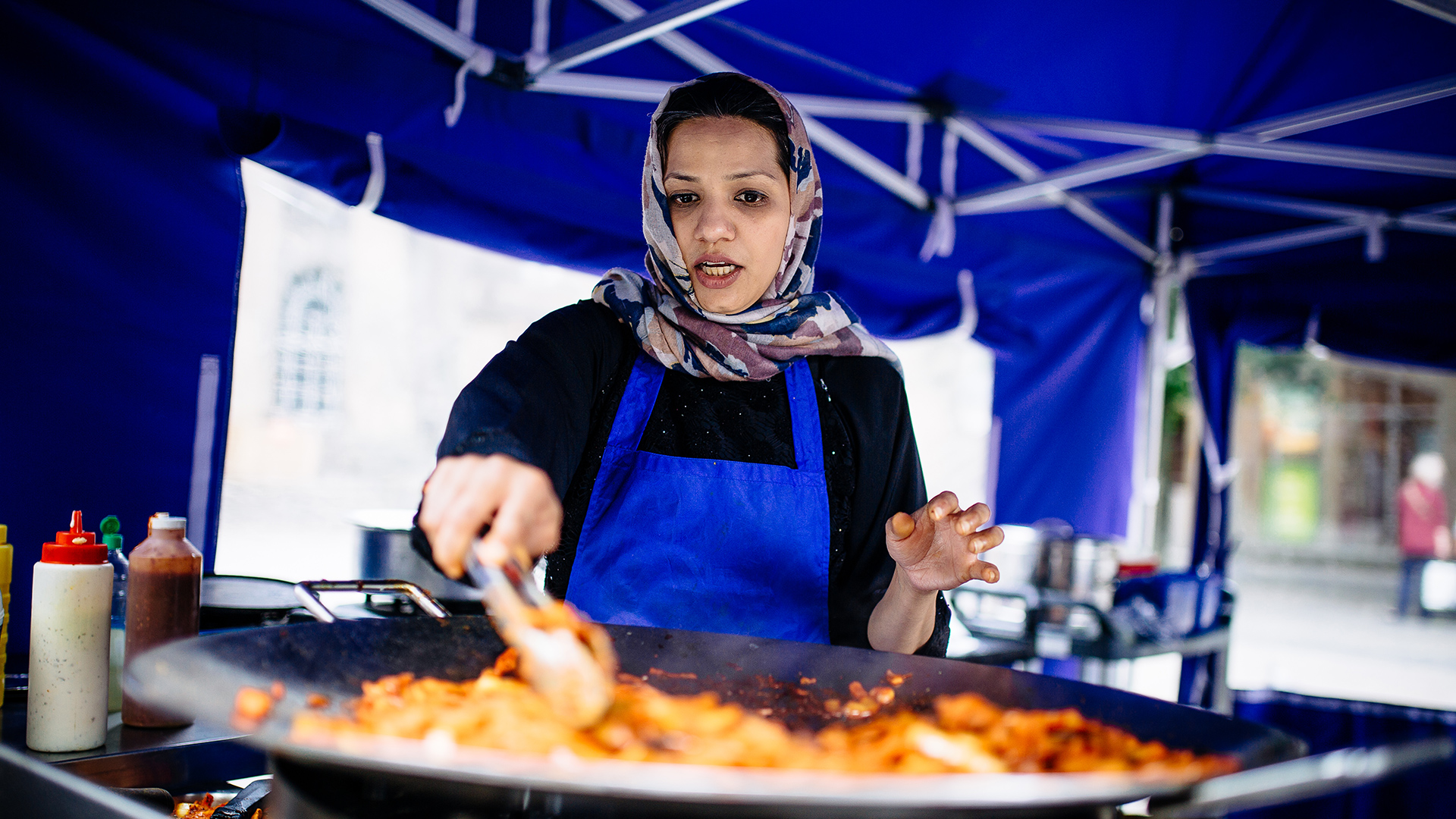 News - Women in the Food Industry - Passionate about Food