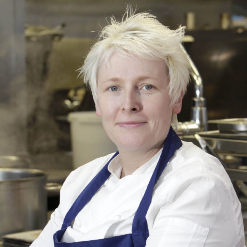 Emma Mayoh - Women In The Food Industry