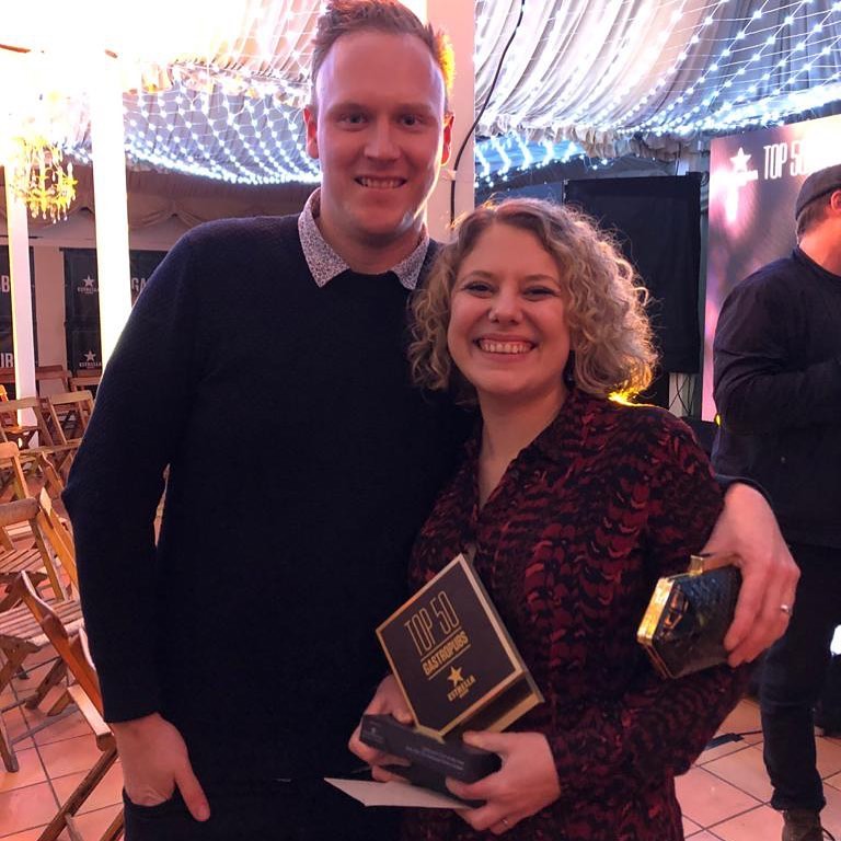 Chef Sally Abé and Conrad London St James Announce May Opening for the ...