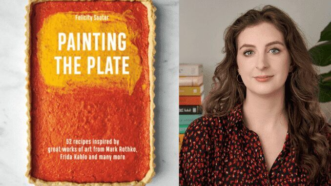 Guild of Food Writers Awards Finalists 2024
