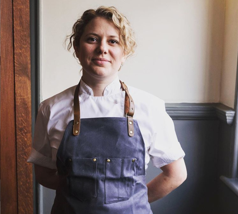 Spotlight on Female Head Chefs in Top 50 Gastropubs of 2020 - Women In ...