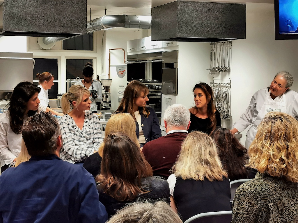 Female Food Founders – Interview with Renée Elliott Founder of Planet ...
